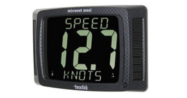 Tacktick Dual Maxi Display - T215