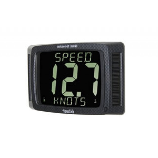 Tacktick Dual Maxi Display - T215