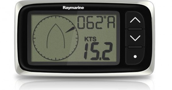 Raymarine i40 Wind Pack sa RotaVecta Sondom