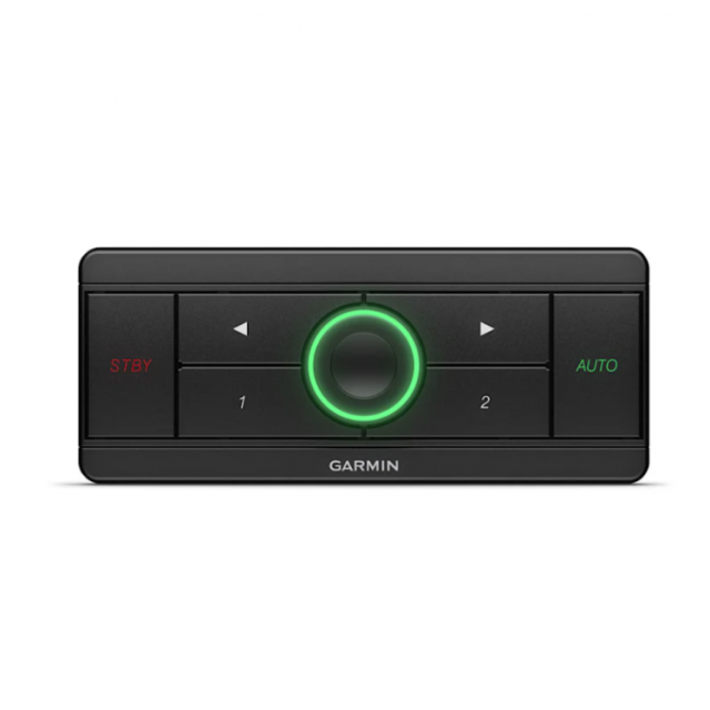 Garmin APK 10 kontrola autopilota (horizontalno)