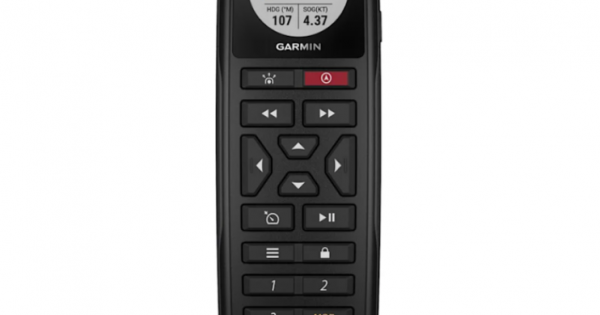 Garmin Reactor Remote - daljinski upravljač za autopilot