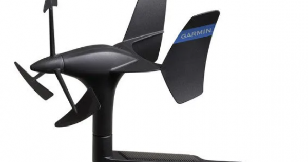 Garmin gWind senzor vetra - wireless 2 - 010-01616-00